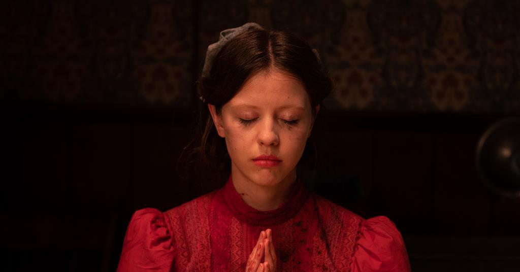 A24, Ti West announce ‘MaXXXine’, third entry in ‘X’ horror franchise | News | Screen