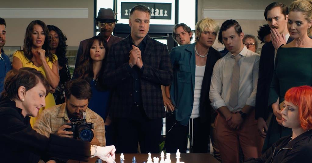 Gravitas Ventures boards ‘The Nana Project’, ‘Tomorrow Before After ...