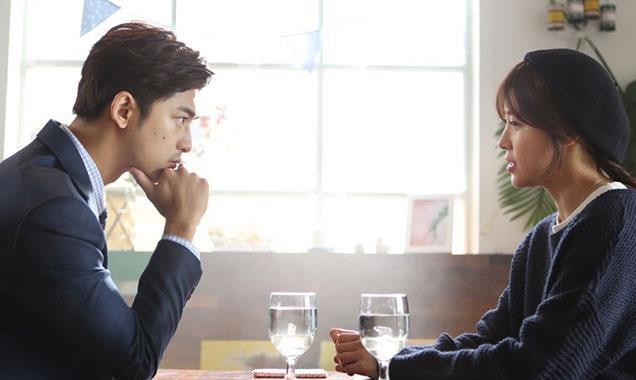 Alibaba Pictures acquires 'Life Risking Romance' | News | Screen