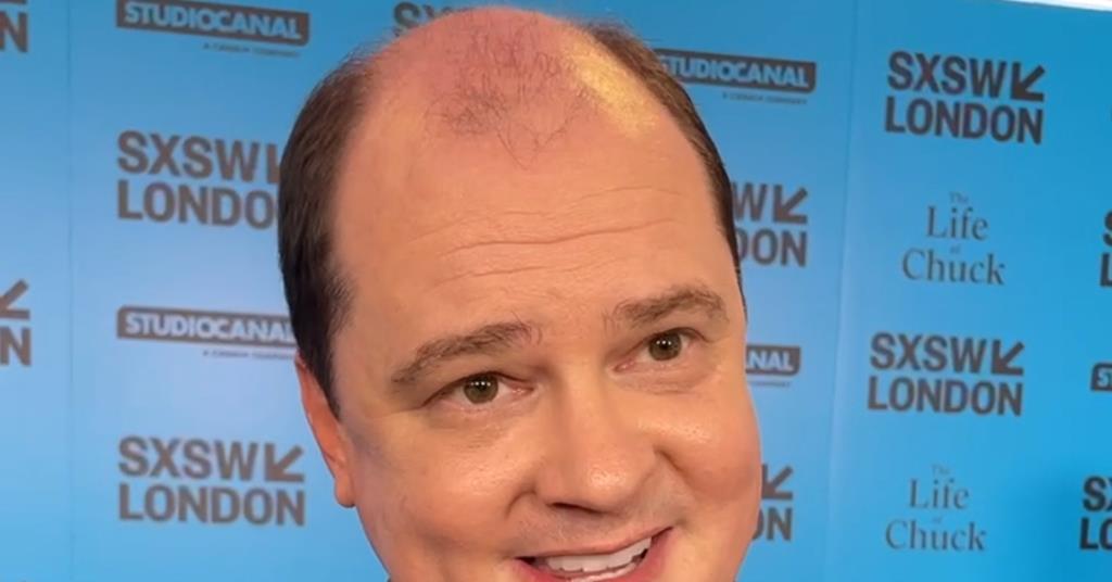 martin hamill countdown