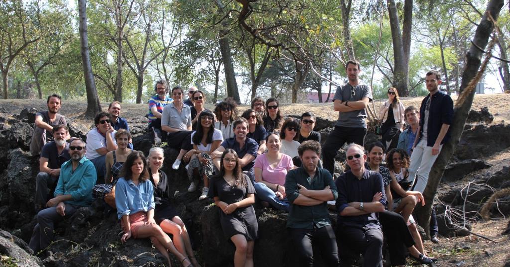 Mexican project lab Catapulta expands, sets March dates for third ...