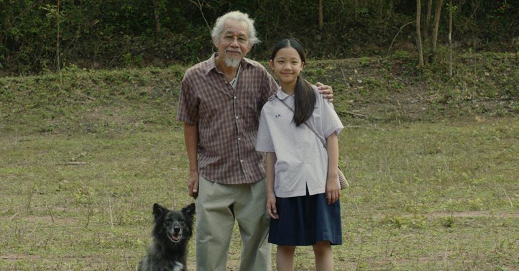 ‘Regretfully At Dawn’: Busan Review | Reviews | Screen