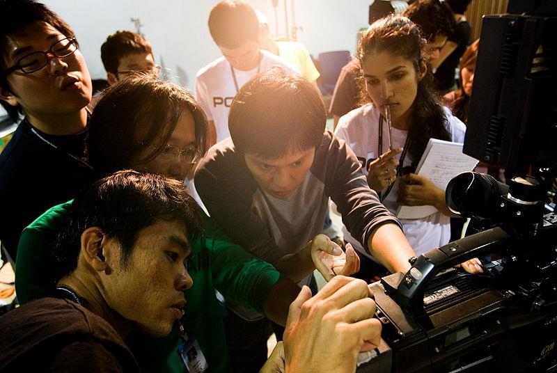 AFA celebrates 10th anniversary | News | Screen