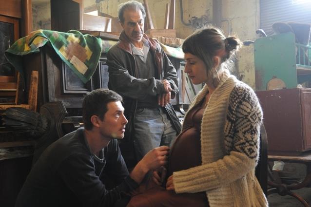 Restoration | Reviews | Screen