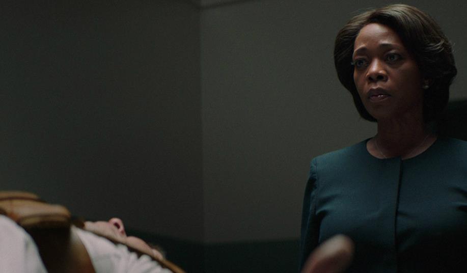 Sundance winner 'Clemency' lands French distribution deal (exclusive ...
