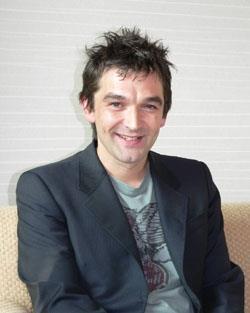 Justin Chadwick to direct The First Grader | News | Screen