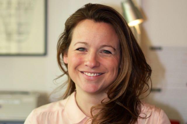 Amelia Brown lands top job at Fremantle UK | News | Screen