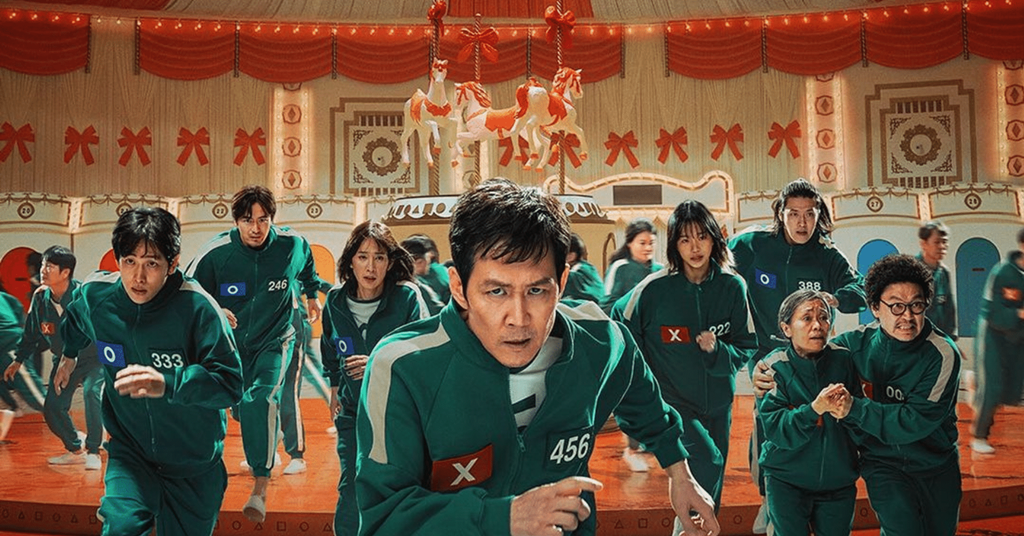 Live sports, ‘Squid Game 2’ help Netflix add record 19m global subs in ...