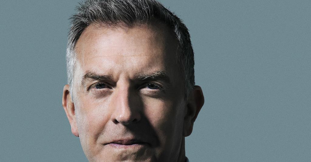 Steve Beeks to leave Lionsgate at end of year | News | Screen