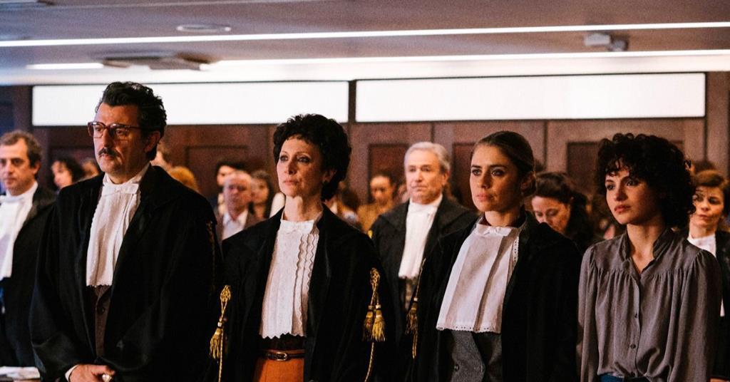 Paramount+ unveils seven new international projects | News | Screen