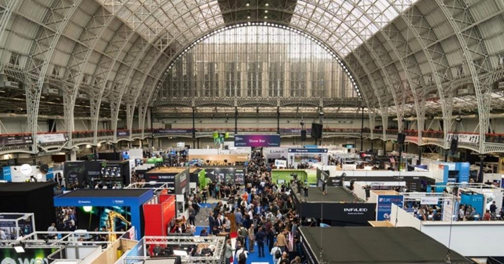 The Media Production & Technology Show unveils host of new features for ...