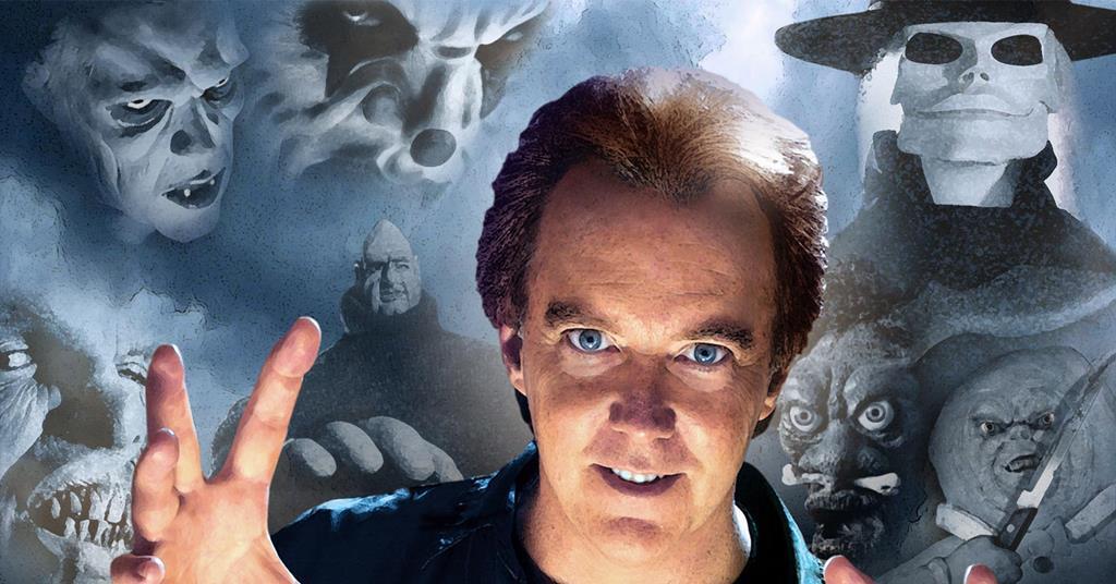 Puppet Master X: Axis Rising among Full Moon AFM roster | News | Screen