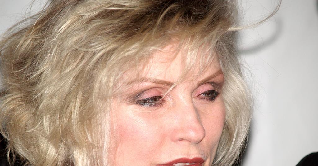 Debbie Harry to co-star in 'I Am The Pretty Thing' | News | Screen