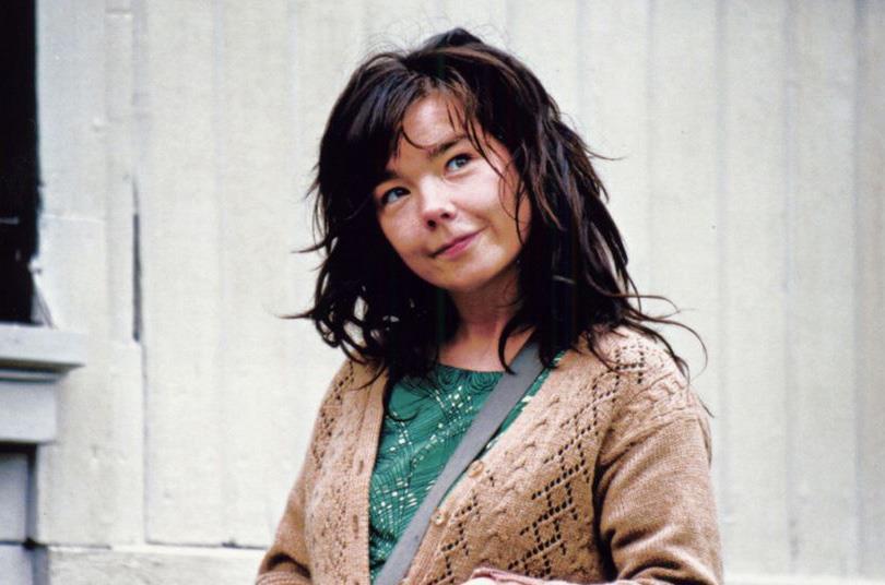 Björk shares more details of sexual harassment by Danish director ...