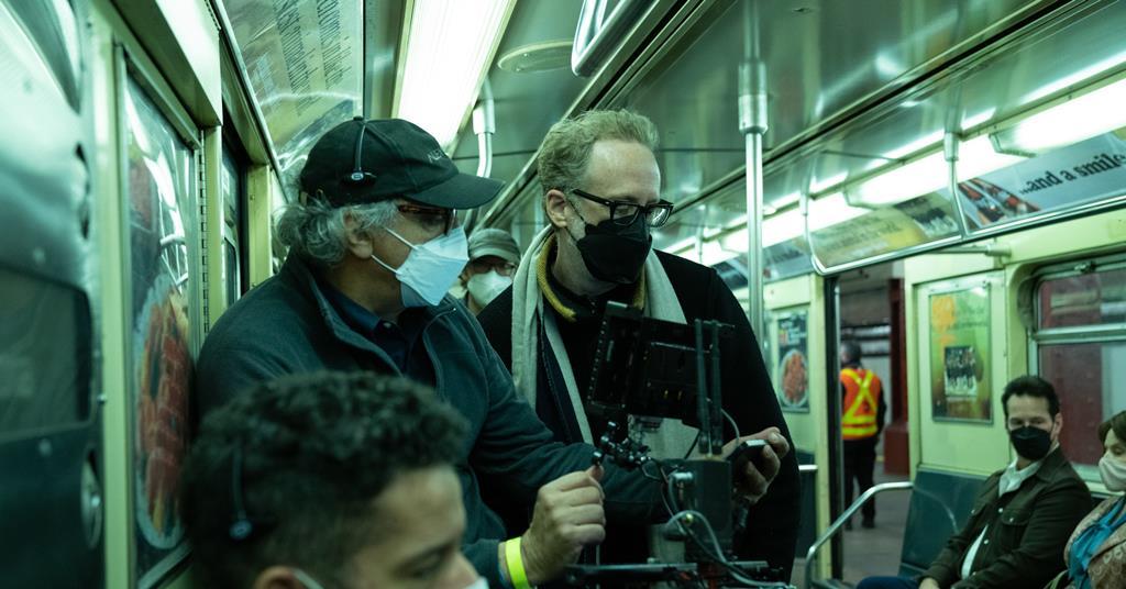 James Gray on how ‘Armageddon Time’ was inspired by his family: “Dad was worse in real life ...