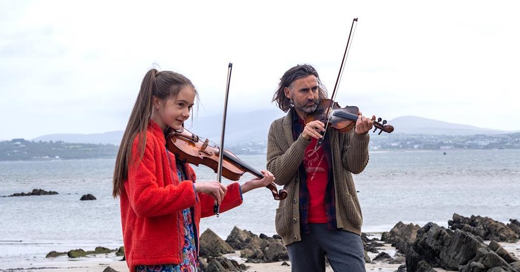 ‘Fidil Ghorm’: Galway Review | Reviews | Screen