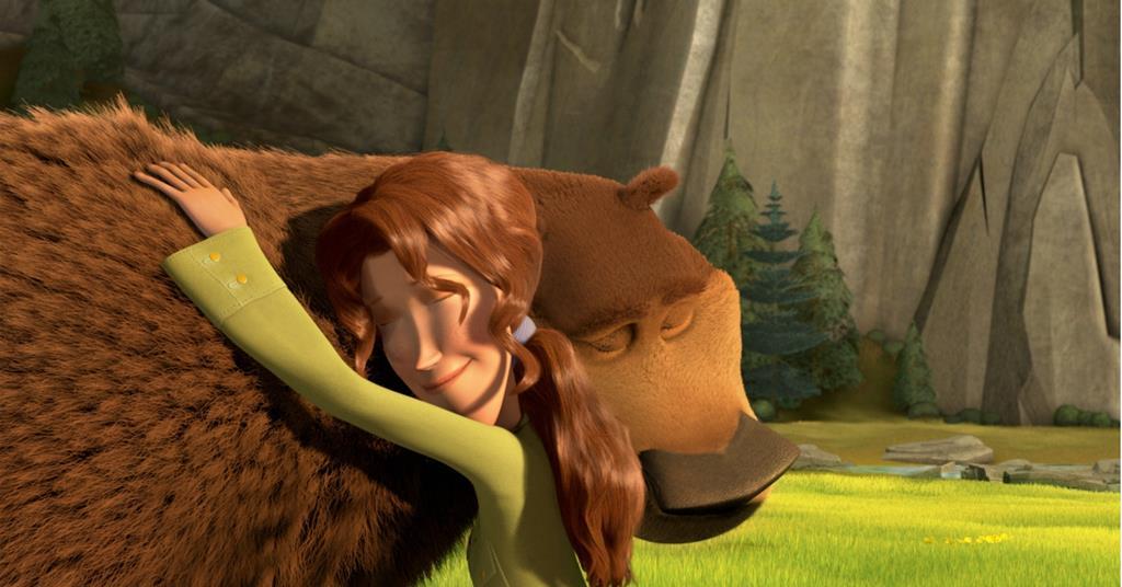 Open Season | Reviews | Screen