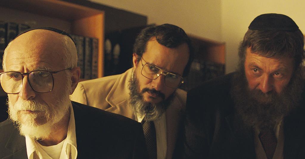 'The Orthodox' director Eliran Malka on how he brings his religious ...