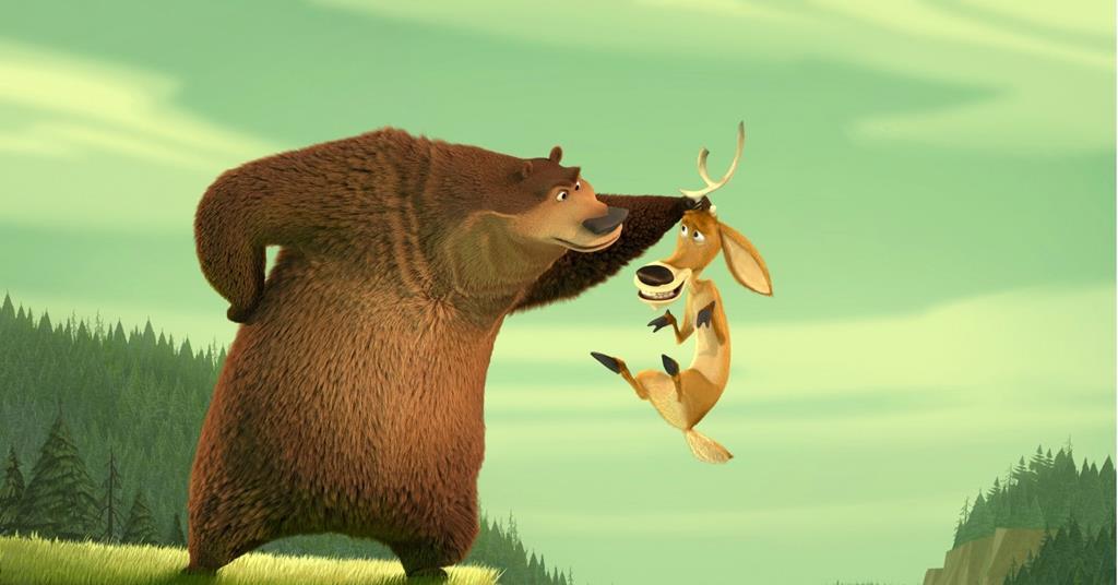 Open Season | Reviews | Screen