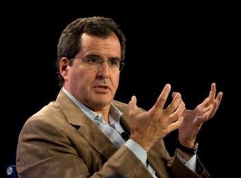 Chernin Group launches pan-Asian media company | News | Screen