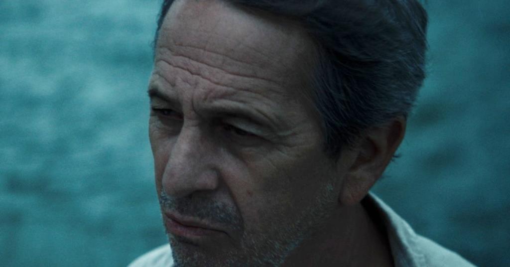 ‘Immersion’: Tallinn Review | Reviews | Screen