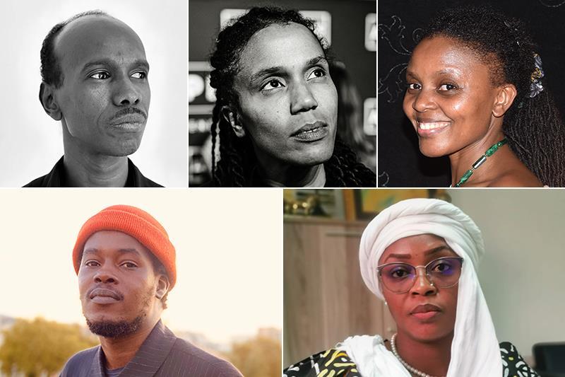 Five African directors to watch in Locarno | Features | Screen