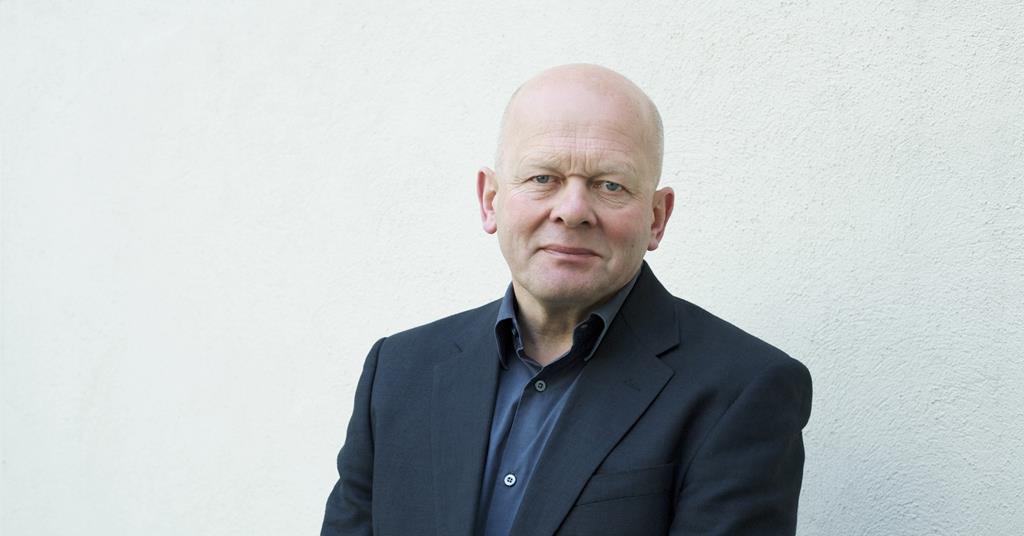 John Smithson | Features | Screen