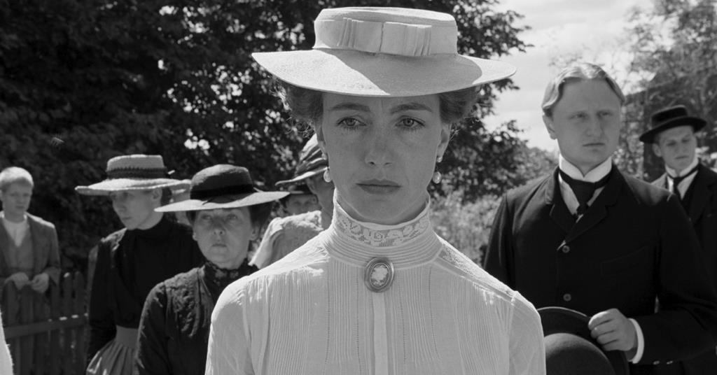 The White Ribbon | Reviews | Screen