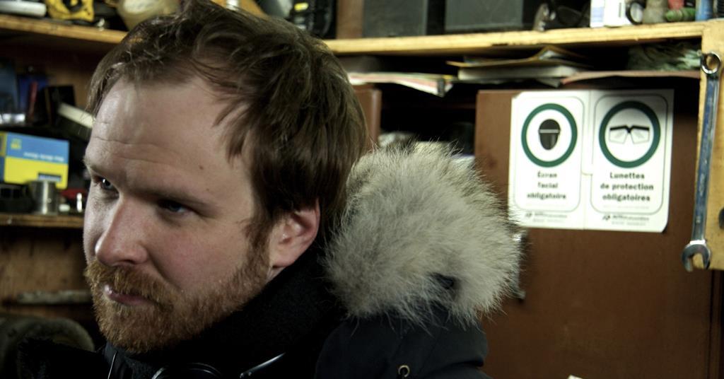 Familiar Ground | Reviews | Screen