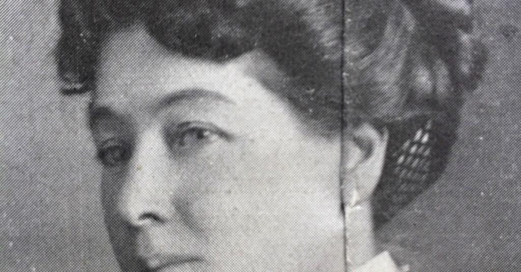 UK screenwriter Tim Loane joins Alice Guy series ‘The Girl In The ...