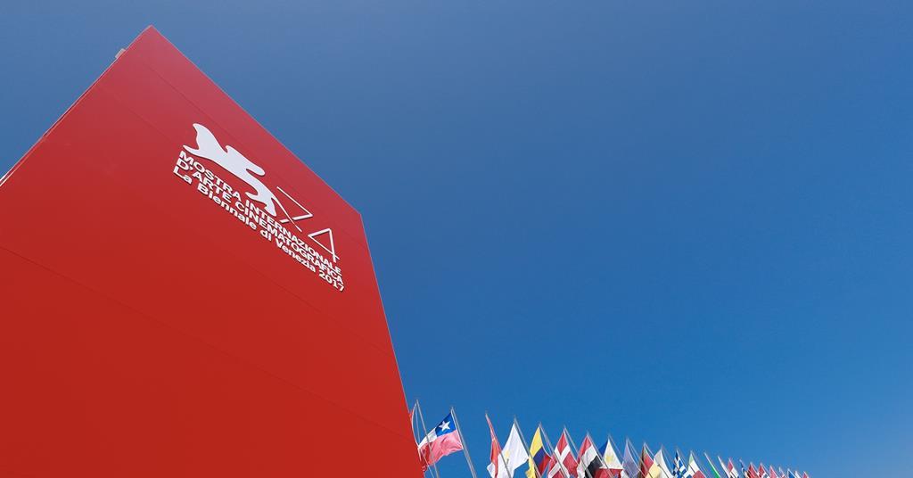 Which films are in the running for the 2026 Venice Film Festival ...