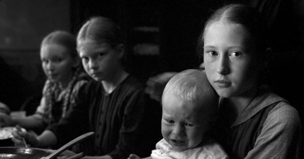 The White Ribbon | Reviews | Screen