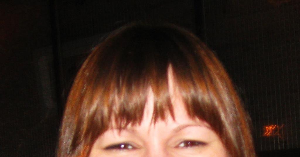 Lisa Gutberlet promoted to vp distribution at Myriad | News | Screen