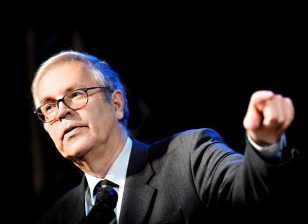 Peter von Bagh | Features | Screen