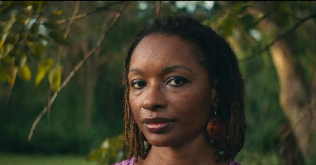 Margaret Brown on making slave ship documentary ‘Descendant ...