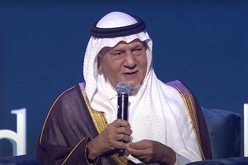 Saudi Film Confex considers role of film as a tool of cultural ...