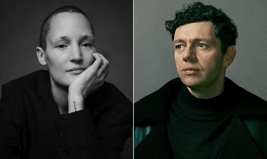 Vicky Krieps, Christian Friedel join Malgorzata Szumowska, Michal ...