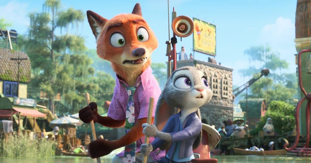 Disney tops 2025 studio rankings with $6.58bn global box office take ...
