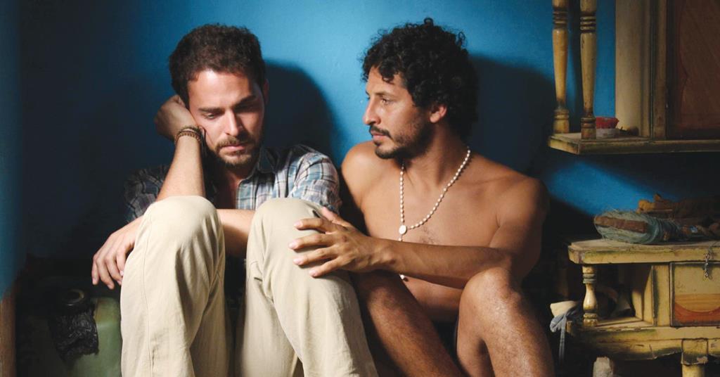 World In Action | Features | Screen