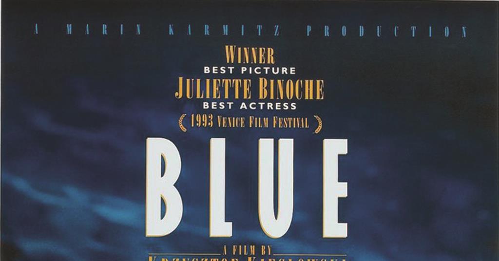 'Three Colours Trilogy' (1993-94) | Features | Screen