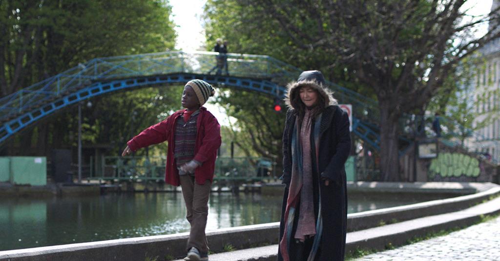 Claus Drexel talks mixing fact and fantasy in homeless drama ‘Under The ...