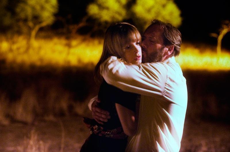 World In Action | Features | Screen