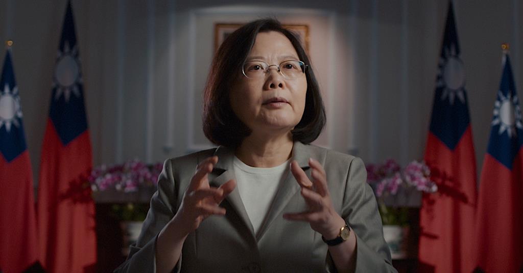 “There’s a lack of leadership across the global cinema ecosystem,” says indie champion Ted Hope ...