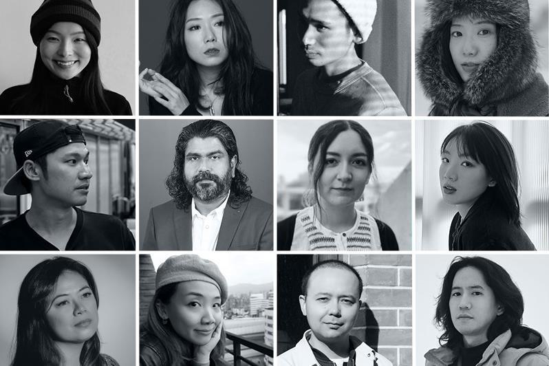 Sasha Chuk, Emma Kawawada among HAF 2026 development projects | News ...