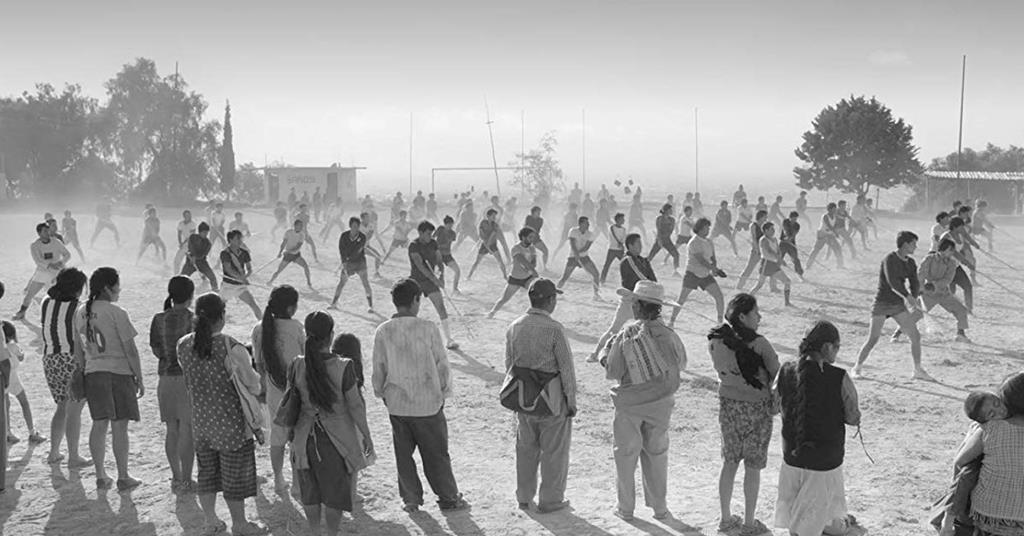 Films of the year 2018: Wendy Ide | Features | Screen