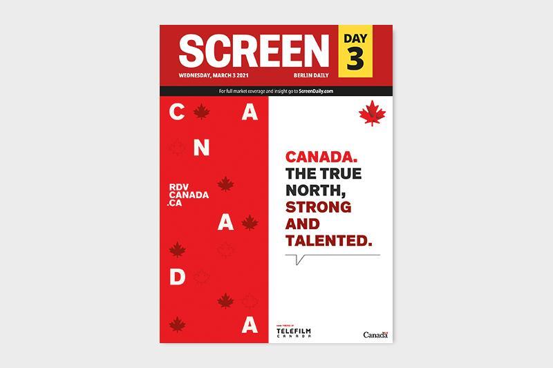 Berlin 2021: Screen’s dailies | Features | Screen