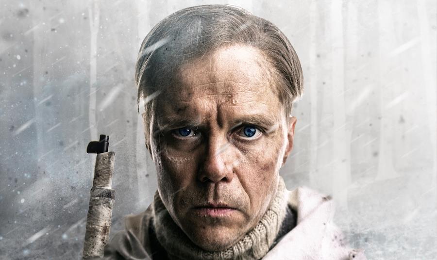 Jarkko Lahti to play legendary Finnish sniper Simo Häyhä in Toni ...