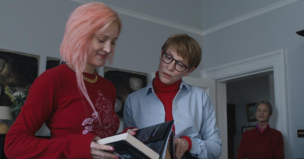 “We will support talent in all genres,” says Fremantle’s Andrea Scrosati on eve of bumper Venice ...