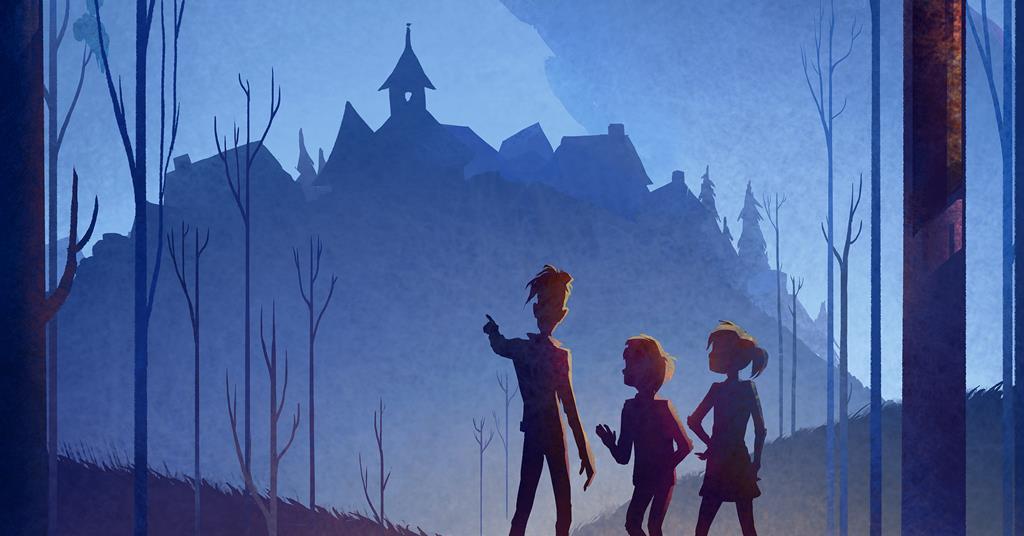 Cirrina Studios announces animation ’The Extincts’ | News | Screen