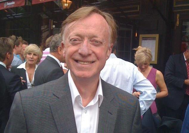 AV Pictures' Vic Bateman dies | News | Screen